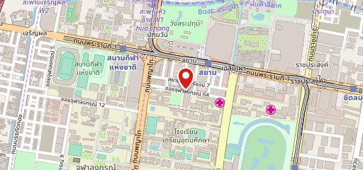 Restaurante Hongkong Noodle (Siam Square Soi 10), Bangkok, 430/3-4 ซอย ...