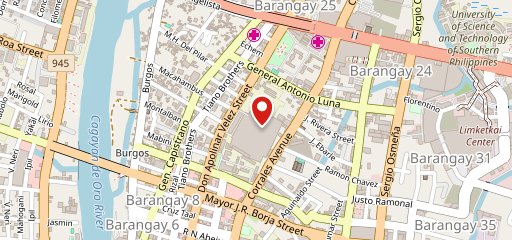 HongKong Style Noodles and Dimsum CDO, Cagayan de Oro - Restaurant menu ...