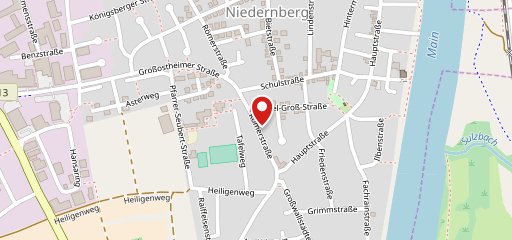 Honisch Döner, Niedernberg - Speisekarte, Preise und Bewertungen