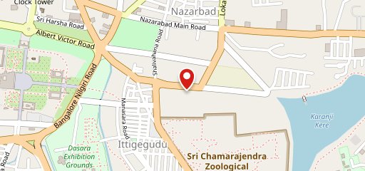 Honnu Restaurant, Mysuru - Restaurant reviews