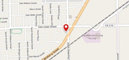 Honore's Cajun Cafe, Angleton - Restaurant menu, prices and reviews