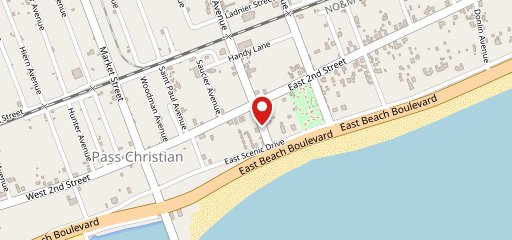 Hook Gulf Coast Cuisine, Pass Christian - Restaurant menu, prices and ...