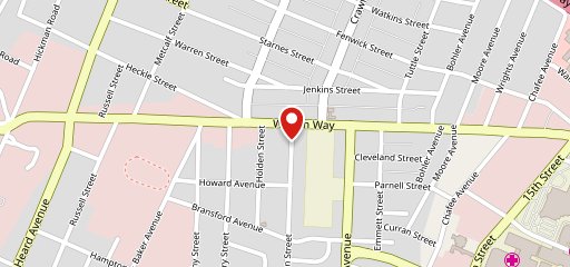 Hooks & Cook Fish and Chicken, Augusta - Restaurant menu, prices and ...