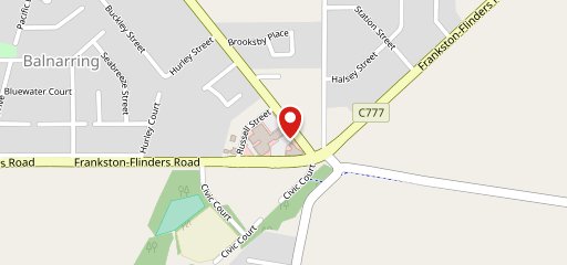 Hoolies Inn, Balnarring - Restaurant menu, prices and reviews