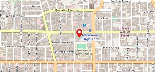Hooters of Hollywood, West Hollywood - Restaurant menu, prices and reviews