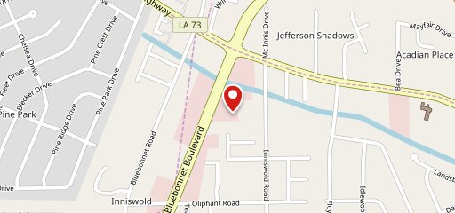 Hooters Management Office, Baton Rouge - Menú del restaurante, precios ...