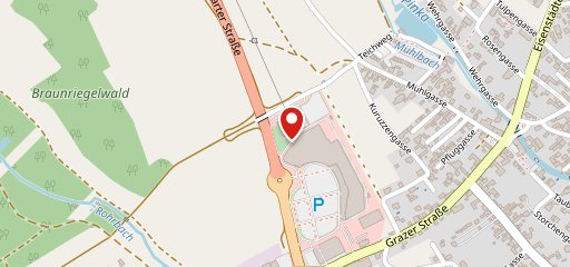 Heinz Oberwart, Oberwart - Speisekarte, Preise und Bewertungen