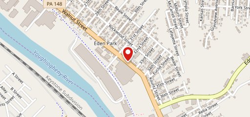 Hoot's Again, McKeesport - Restaurant menu, prices and reviews