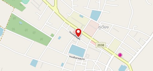 Hop chafeสาขาภูเวียง, Phu Wiang