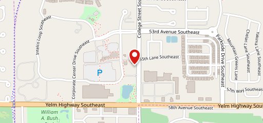 Hops n Drops, Lacey - Restaurant menu, prices and reviews