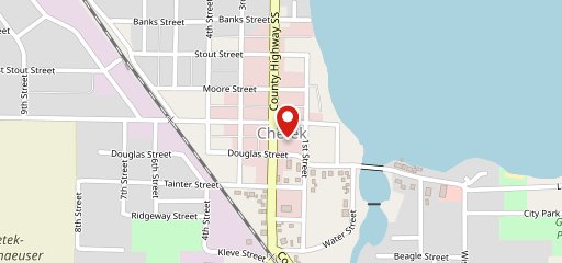 Hope & Anchor Coffeehouse, Chetek - Restaurant menu, prices and reviews