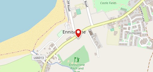 Hopkins Bar, Enniscrone - Restaurant menu, prices and reviews