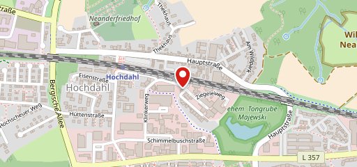 Hopmanns Olive, Erkrath - Speisekarte, Preise und Bewertungen