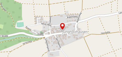 Horlis Backhäusle Der Bäckerbesen, Braunsbach - Speisekarte, Preise und ...