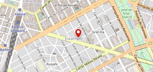 Horno Goya, Valencia - Menú del restaurante, precios y reseñas