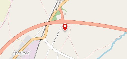 Horrell & Horrell Ltd, Sparkford - Restaurant menu, prices and reviews