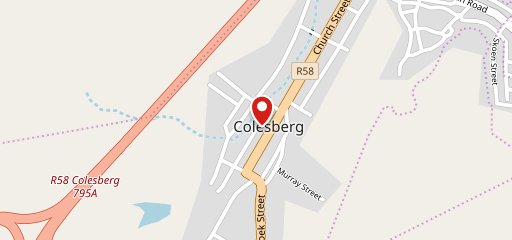 Horse & Mill Pub and Restaurant, Colesberg - Restaurant menu, prices ...