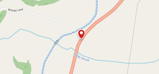 The Horseshoes Inn, Welshpool - Restaurant menu, prices and reviews