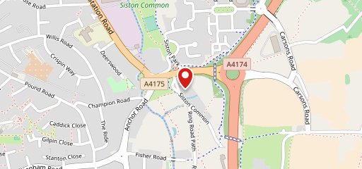 The Horseshoe, Bristol - Restaurant menu, prices and reviews