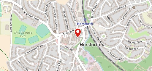 Horsforth Brewery and Taproom in Leeds - Restaurant menu and reviews