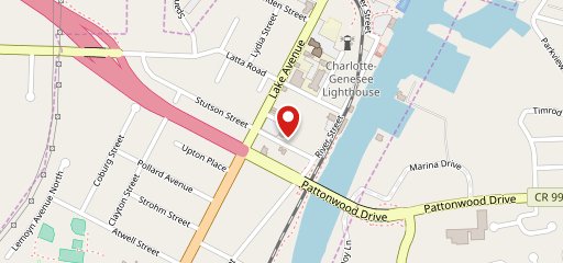 Hose 22 Firehouse Grill, Rochester - Restaurant menu, prices and reviews