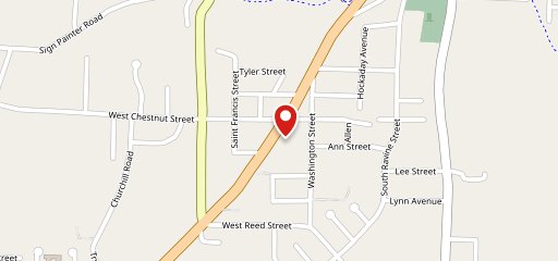 Hoshi Japanese Express Fulton, Fulton - Restaurant menu, prices and reviews