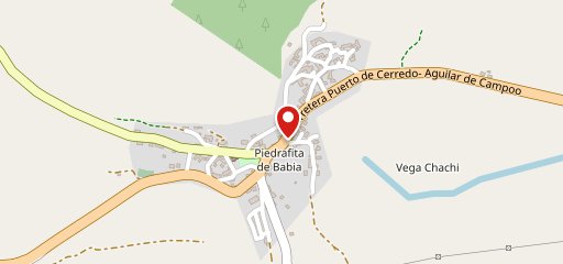 Hostal Babieca, Piedrafita de Babia - Menú del restaurante, precios y ...