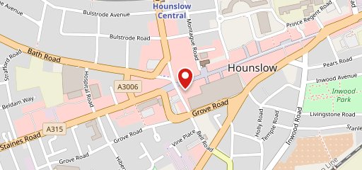 Hot Bird, Hounslow - Restaurant menu, prices and reviews
