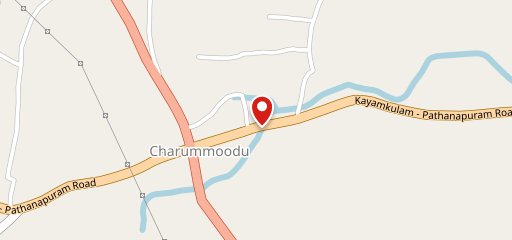 HOT Burger Charummoodu, Charummoodu - Restaurant menu, prices and reviews