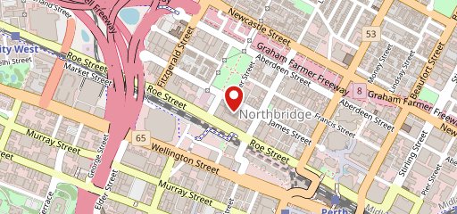 柏斯水井坊（Red Chilli Perth) Perth WA, Perth - Restaurant menu, prices and ...