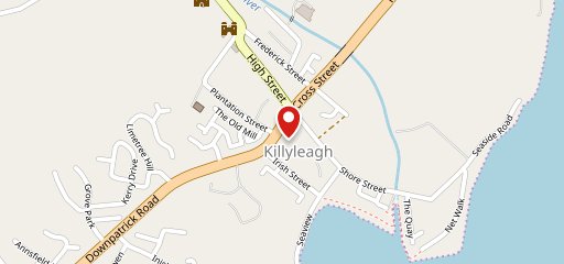 The Hot Cross Bakery in Killyleagh - Restaurant reviews