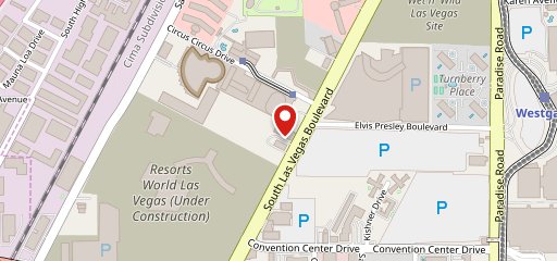 Hot Dogs at Slots of Fun, Las Vegas - Restaurant menu, prices and reviews