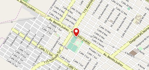 Hot Dogs El Rey, Playa del Carmen - Menú del restaurante, precios y reseñas