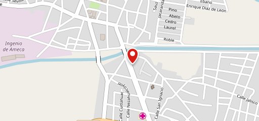 Hot dogs y hamburguesas "El primo", Ameca - Menú del restaurante ...