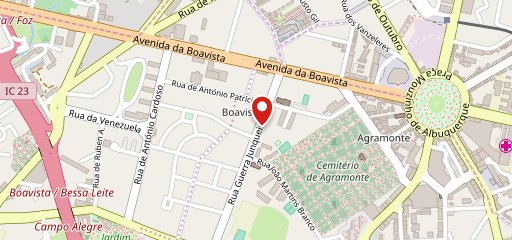 Hot Five Jazz & Blues Club, Porto - Restaurant menu, prices and reviews