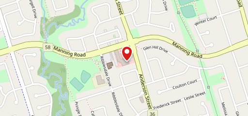 Hot Rocks Creative Diner, Whitby - Restaurant menu, prices and reviews