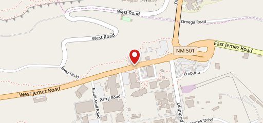 Hot Rocks Java Cafe, Los Alamos - Restaurant menu, prices and reviews