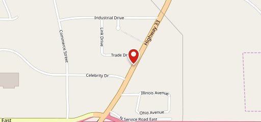 Hot Rod Bar-B-Q, Ruston - Restaurant menu, prices and reviews