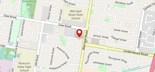 Hot Star Large Fried Chicken Runcorn Plaza, Runcorn - Restaurant menu ...