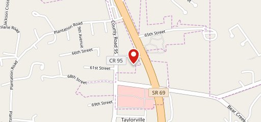 Hot Wok Express, Tuscaloosa - Restaurant menu, prices and reviews