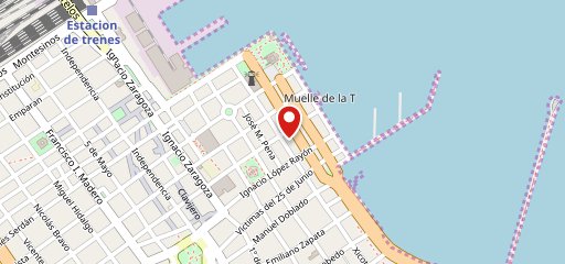 Hotdogs El Tibu, Veracruz - Menú del restaurante, precios y reseñas