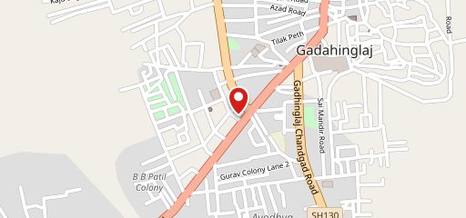 Hotel Aairavati, Gadhinglaj - Restaurant menu, prices and reviews