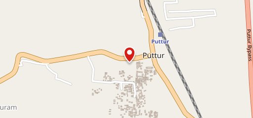 Hotel AliBaBa, Puttur - Restaurant menu, prices and reviews