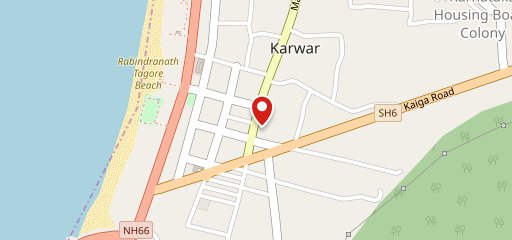 Hotel Amrut, Karwar - Restaurant menu, prices and reviews