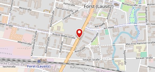Asia Haus Lindeneck, Forst (Lausitz) - Speisekarte, Preise und Bewertungen