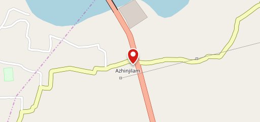 Hotel Anitha, Ramanattukara - Restaurant menu, prices and reviews