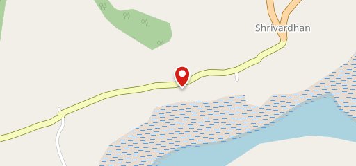 Hotel Atharv, Shrivardhan - Restaurant reviews