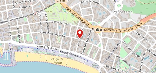 Hotel Best Da Vinci, Salou - Menú del restaurante, precios y reseñas