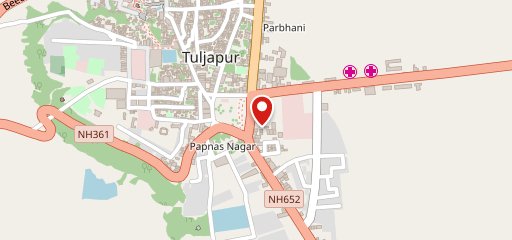 Hotel Bhaktavatsal Tuljapur, Tuljapur - Restaurant menu, prices and reviews