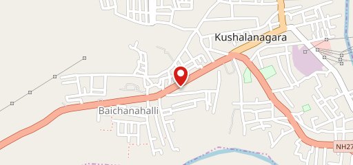 Hotel Bismillah, Kushalnagar - Restaurant reviews